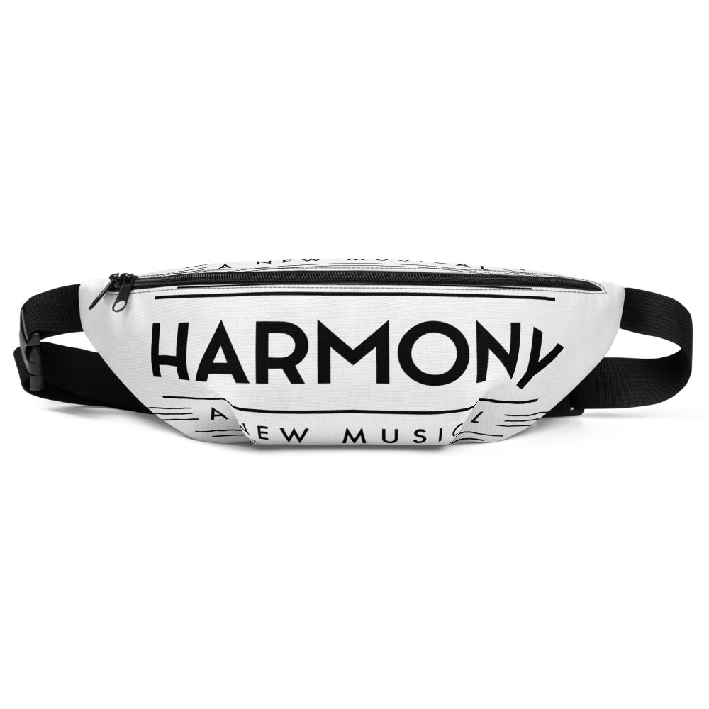Harmony Fanny Pack – Harmony - A New Musical